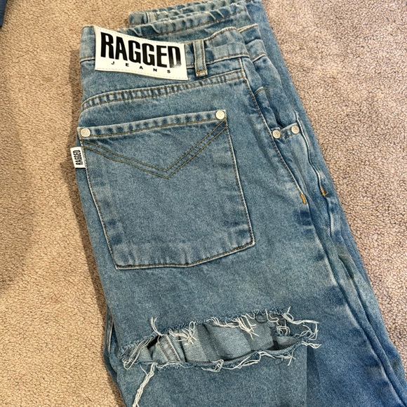 The Ragged Priest | Jeans | Ragged Priest Jeans | Poshmark